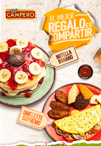 Promociones – Campero 50